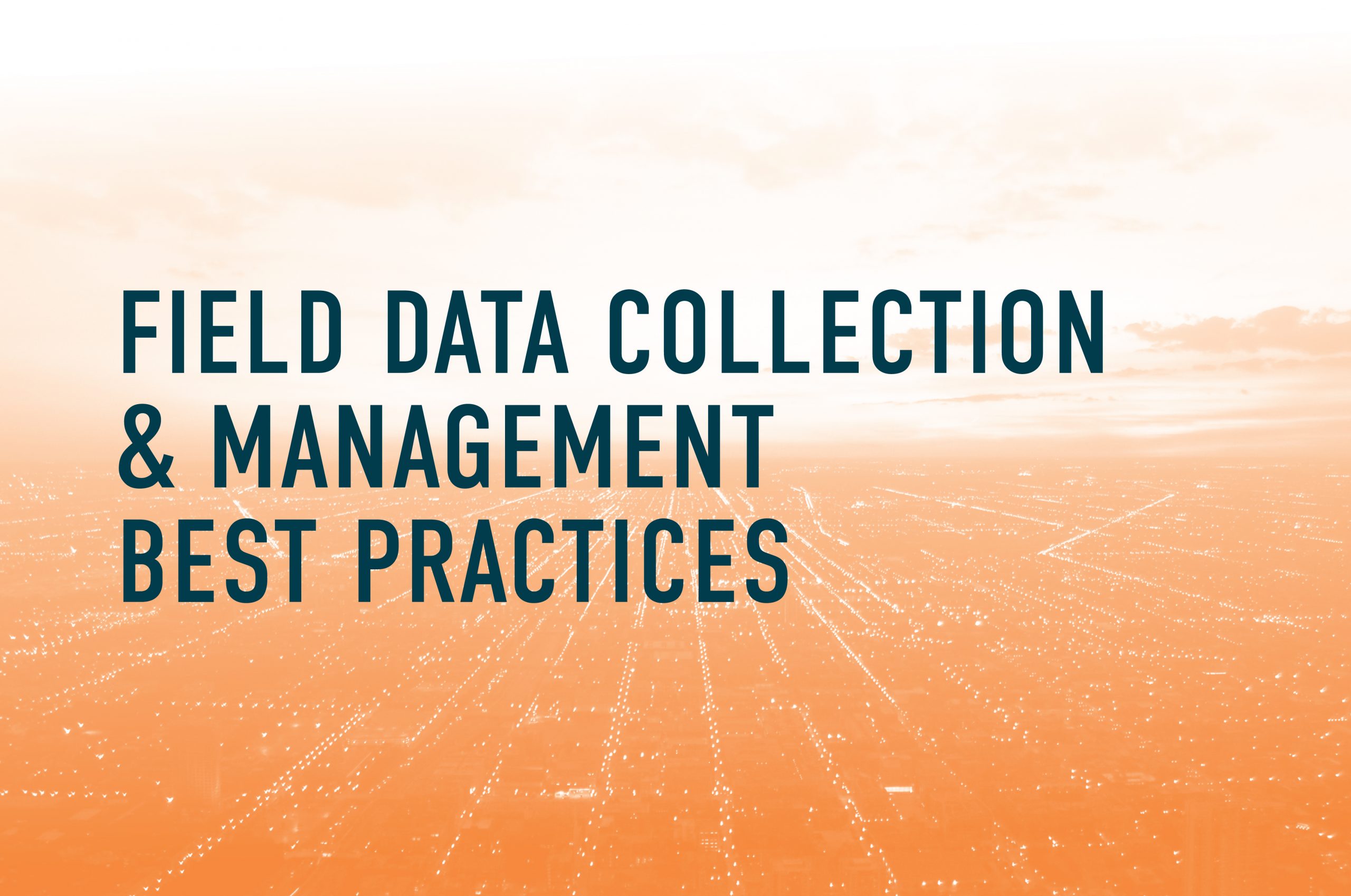 021721 Field Data Collection_Thumbnail - Primera