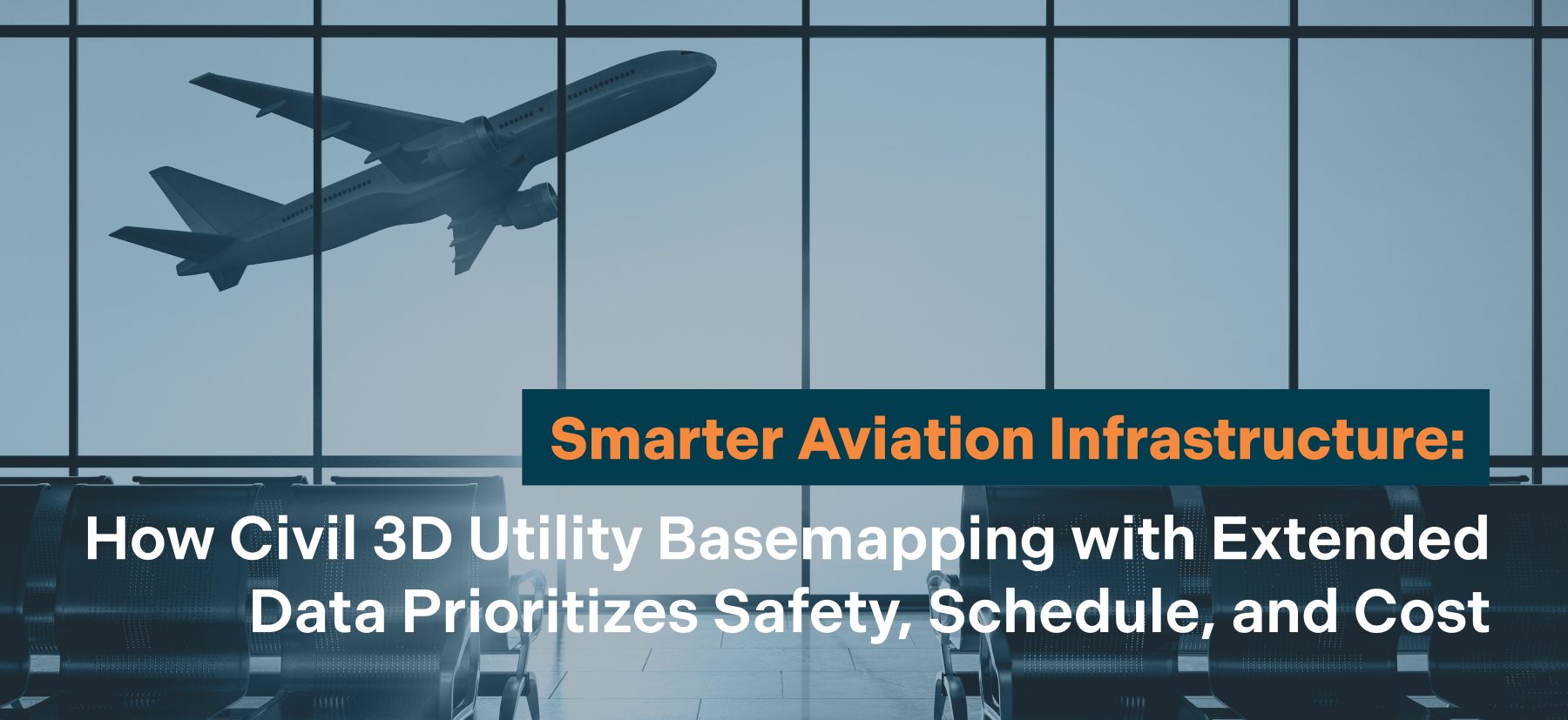 Optimizing Aviation Projects with Autodesk Civil 3D - Primera
