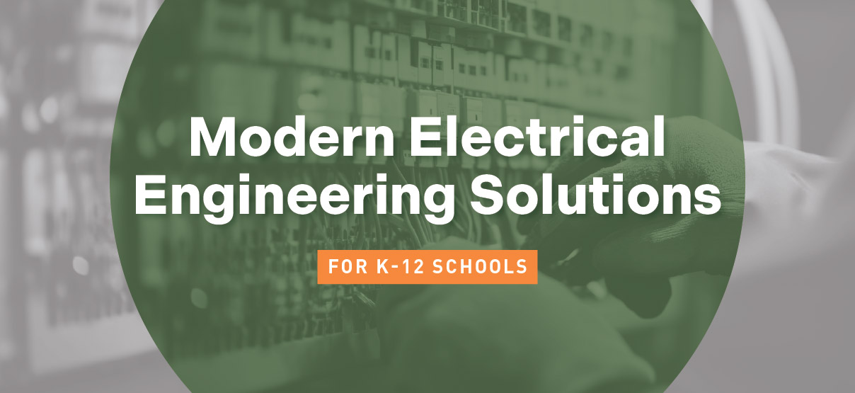 Smart Solutions for School Electrical Challenges - Primera