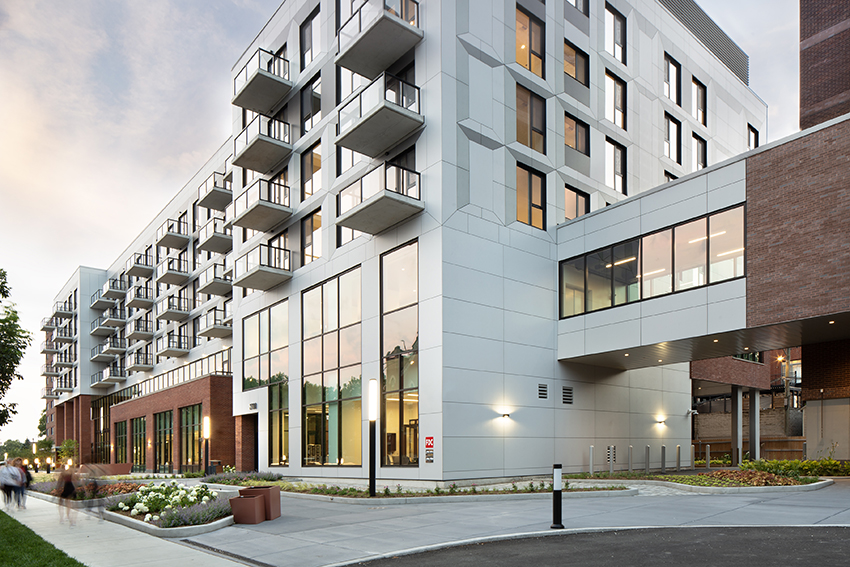 Primera Engineers | Buildings, Transportation, & Utilities
