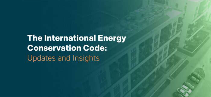 What's New in the IECC 2024? - Primera